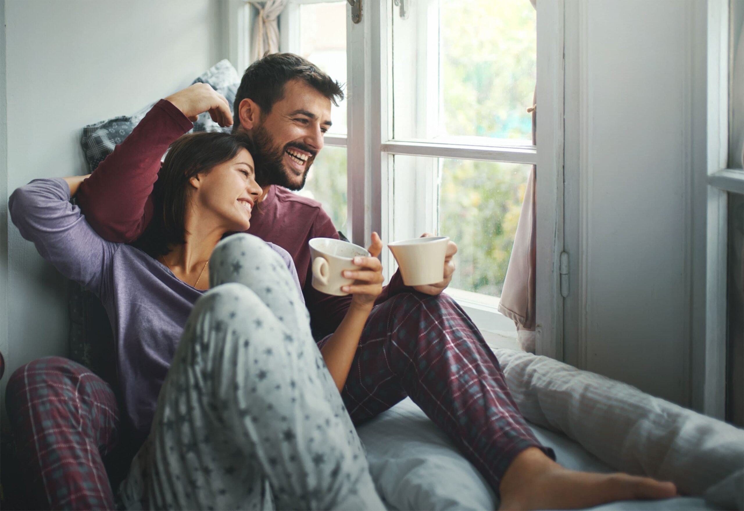 The History of Pajamas and Their Origins