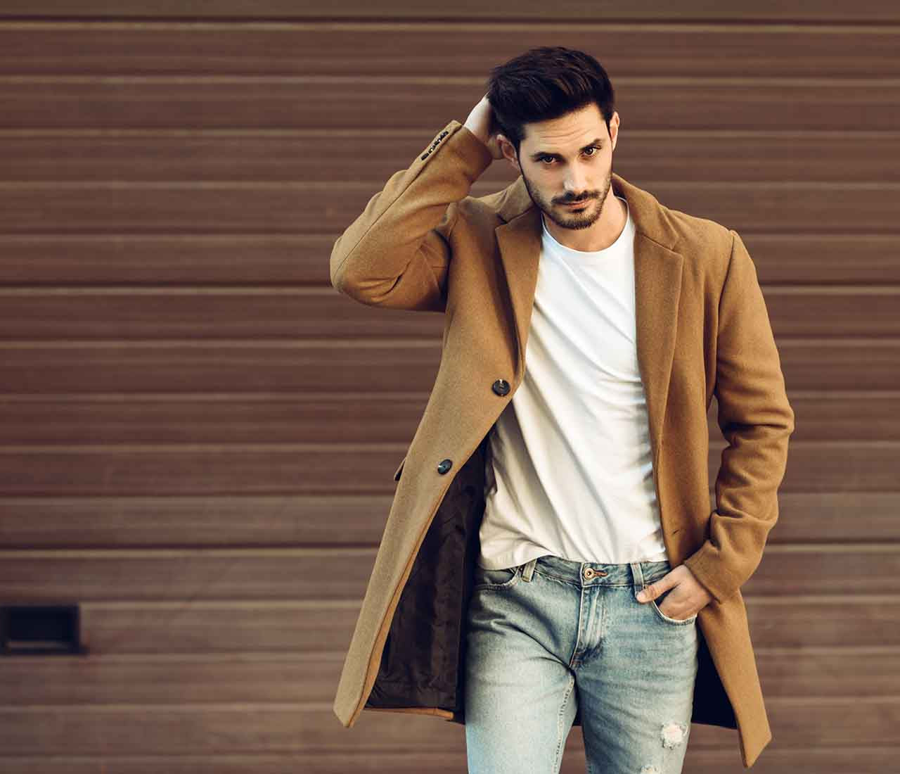 Moda en ropa interior masculina: construye tu look